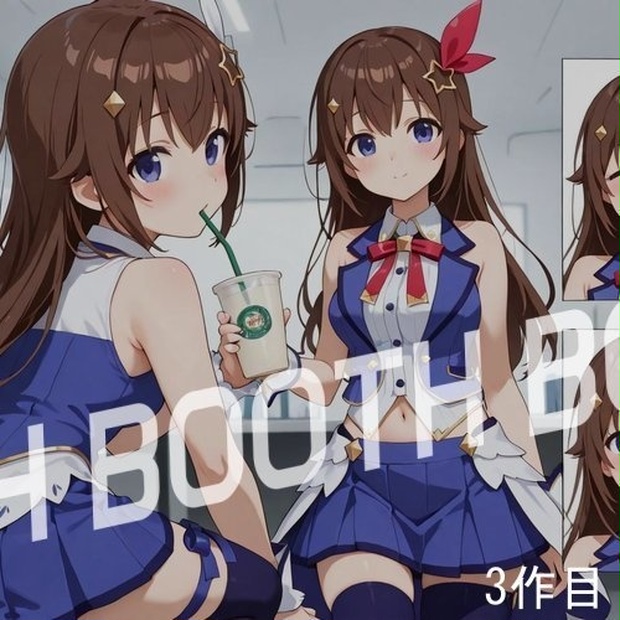 と のそら:-ホ ライブ-【187枚】 + 【2作目追加】 + 【3作目追加 227枚】 - 全てのスカトロ作品はここをクリック-arumist- - BOOTH