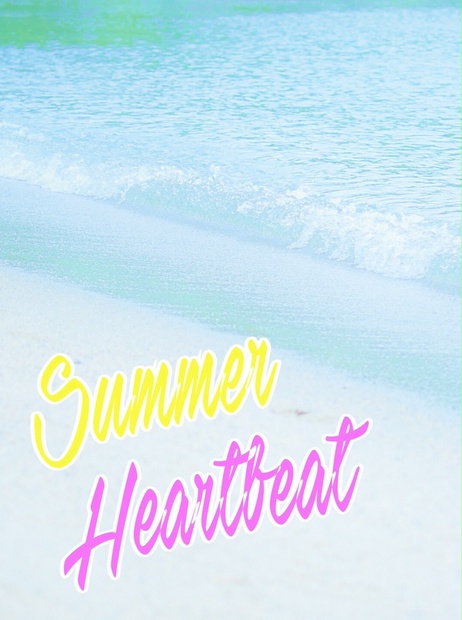 Summer Heartbeat - amesizuku - BOOTH