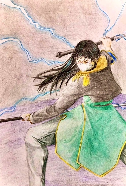 ポストカード - corvus-alchiba - BOOTH