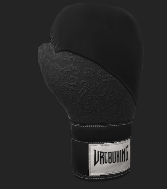 VRC BOXING 】Premium Glove - VRCボクシング公式 - BOOTH