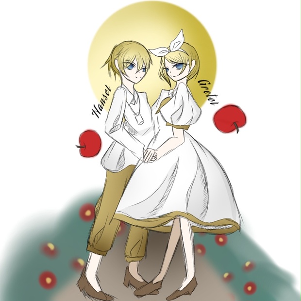 ringo-evillious - BOOTH