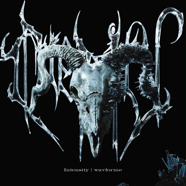 Intensity - wavforme - BOOTH