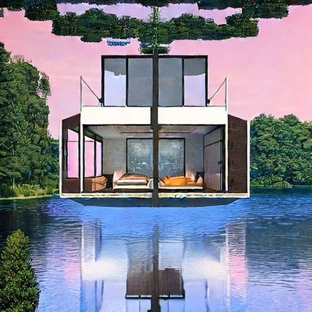 1ManYenBeats】02：Floating Room（商用利用可） - Shearty Nut's Record -Online ...