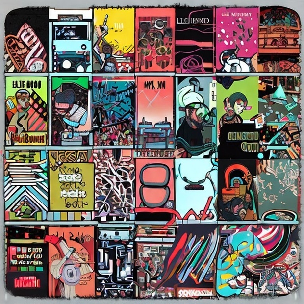 1ManYenBeats】05：Elastic Beats（商用利用可） - Shearty Nut's Record -Online ...