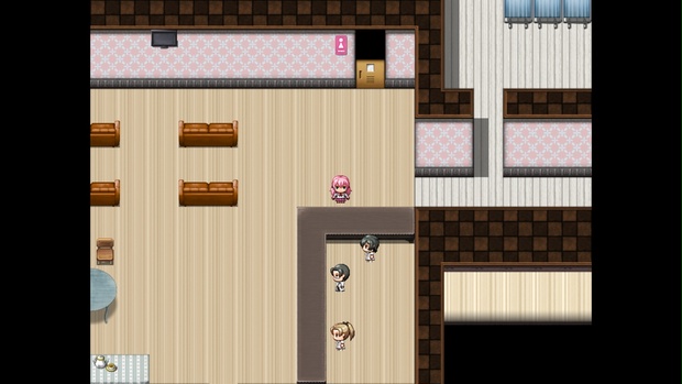 "Lactation Consultant Nurse" MOD - namelessDev - BOOTH