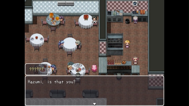 "Alternative Ending" MOD(ADULT CONTENT +18 ⚠️) - namelessDev - BOOTH