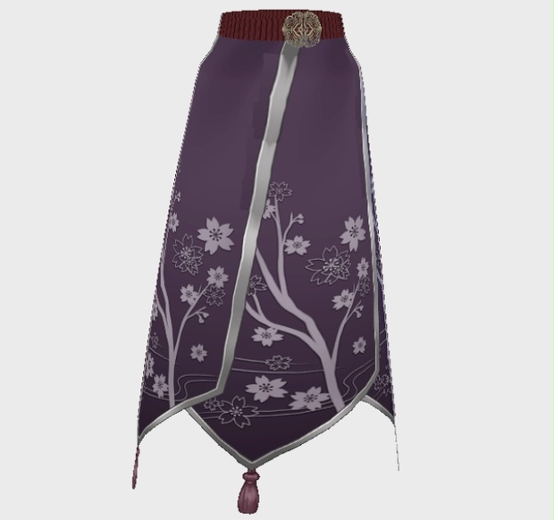 スカート001 - yingyang2013 - BOOTH