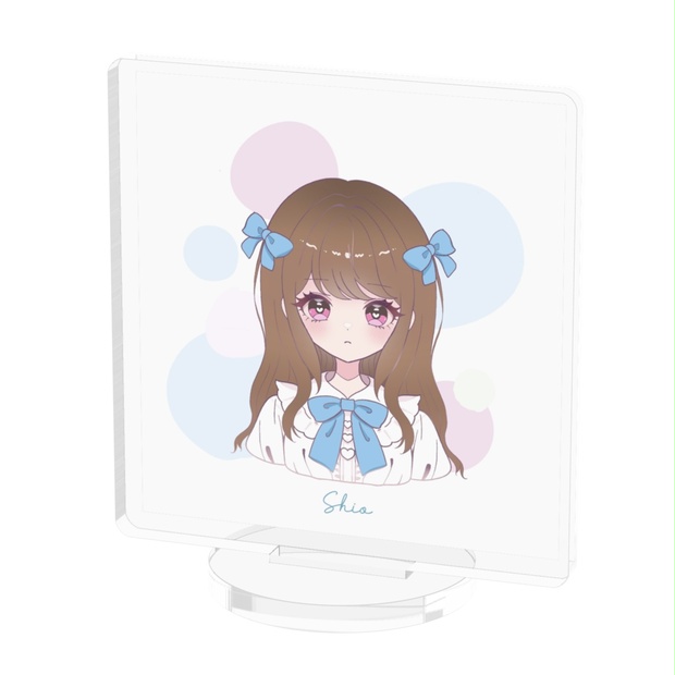 TSG_shioグッズ - TSG_shio - BOOTH