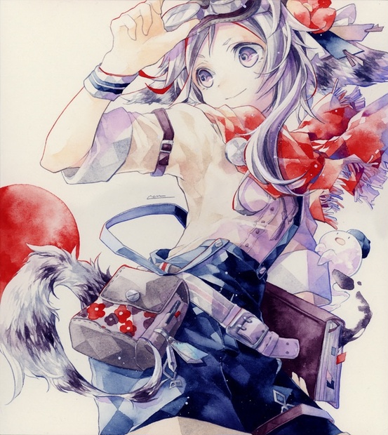 A5カード「トレジャーハント」 - beeCosine - BOOTH