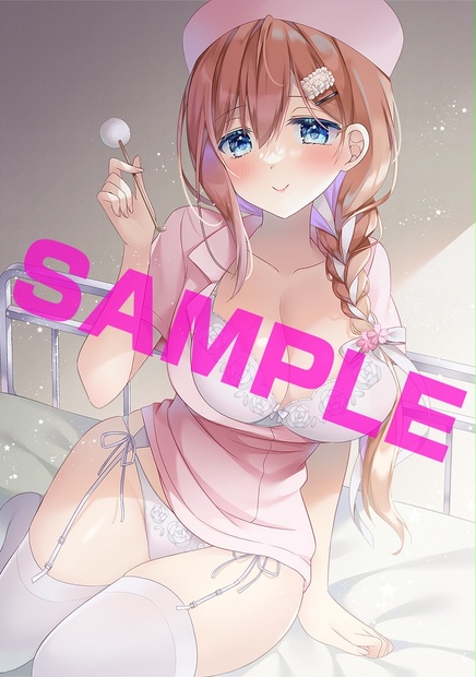 BugBugショップ - BOOTH