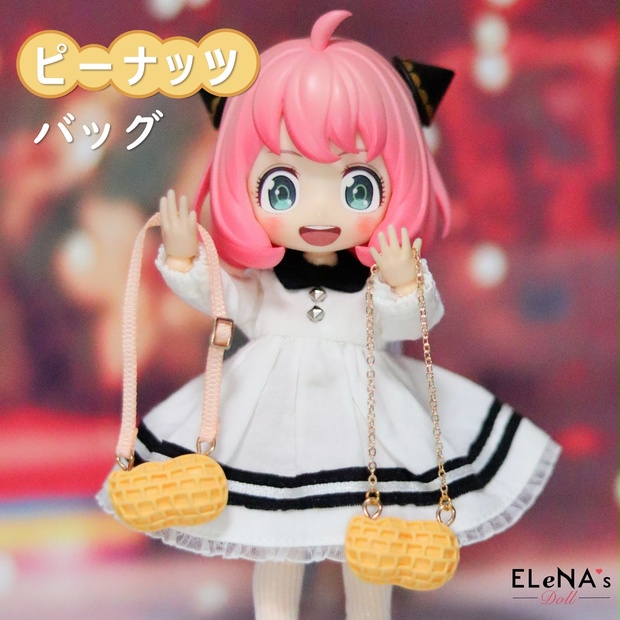 elena.s_doll - BOOTH