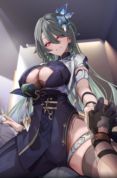 【C105】ヴィタB2タペストリー - 丸杏亭 - BOOTH