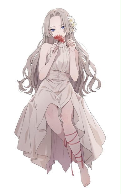 〜花占い〜L!lyアクリルスタンド - Little Lily - BOOTH