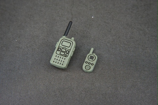 2. トランシーバー 2種類セット - RCC studio - BOOTH