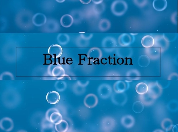 Blue Fraction - ニュージーランドの町 - BOOTH