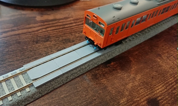 dioramaworld - BOOTH