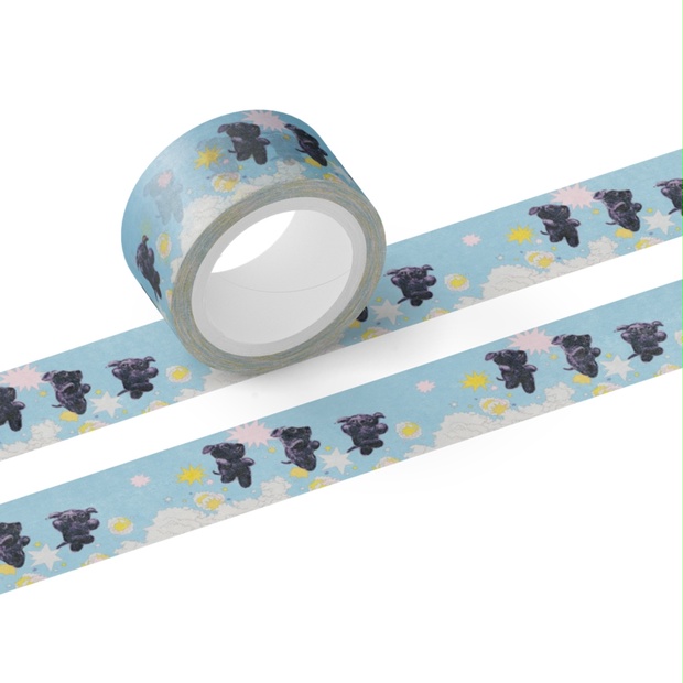 黒ラブ危機一髪MT - beco-plus81 - BOOTH