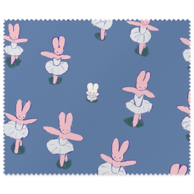 Primaメガネ拭き - beco-plus81 - BOOTH