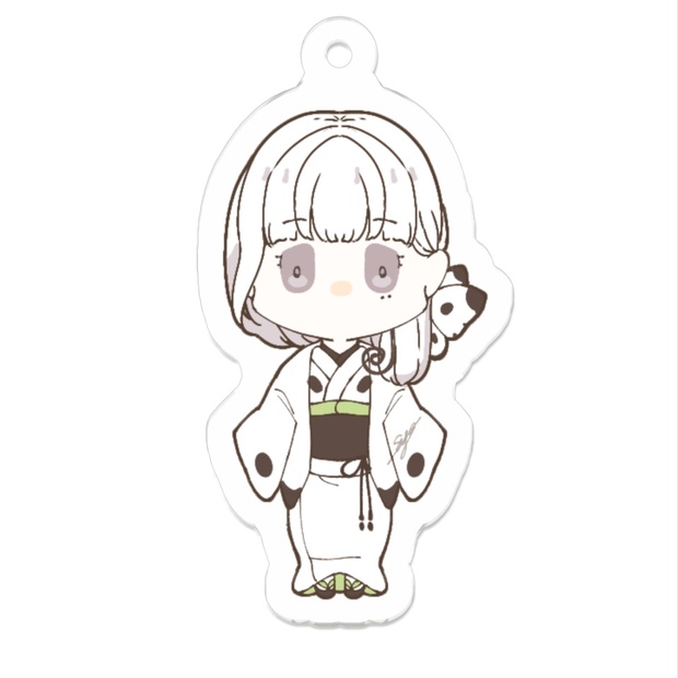 モンシロチョウ - 4635 - BOOTH