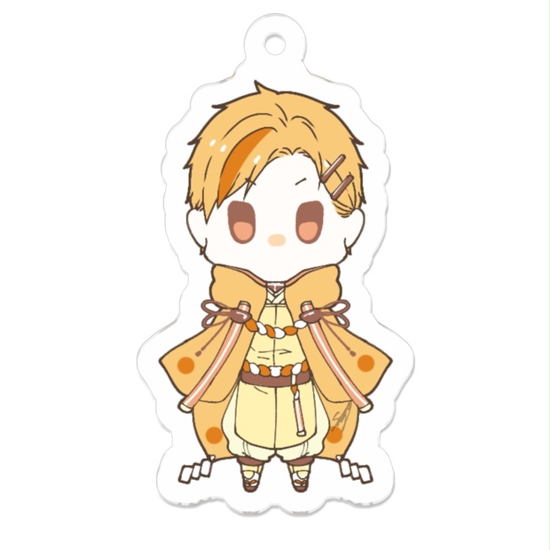 ヤマキチョウ - 4635 - BOOTH