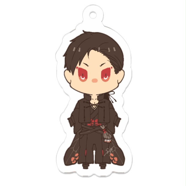 ナガサキアゲハ - 4635 - BOOTH