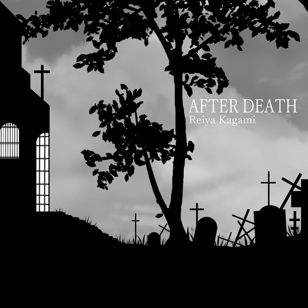AFTER DEATH - 骨マート - BOOTH