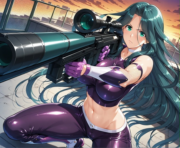 槇島あやめ エロCG集【30枚】Ayame Makishima erotic CG collection [30 images] - ダウ屋 - BOOTH