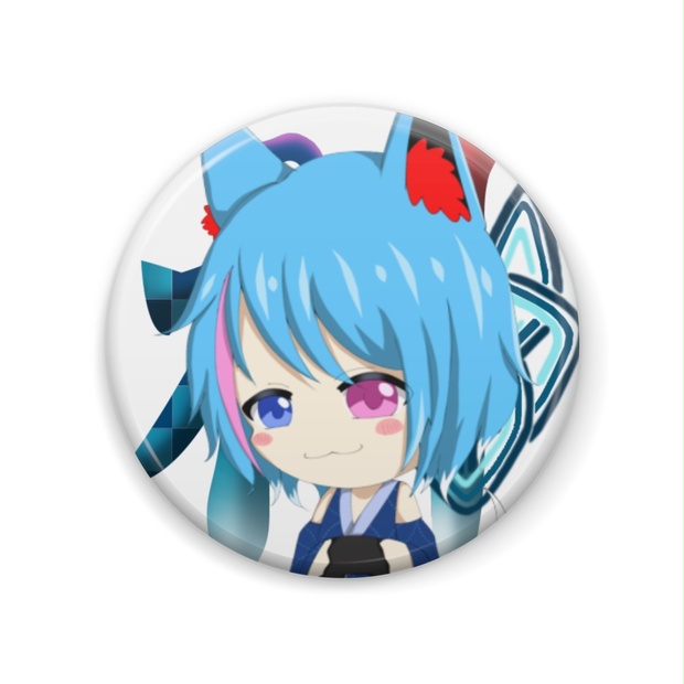 缶バッジ 1st - KCファクトリー - BOOTH