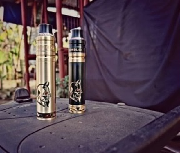 Philippines Craft Vape Club - BOOTH