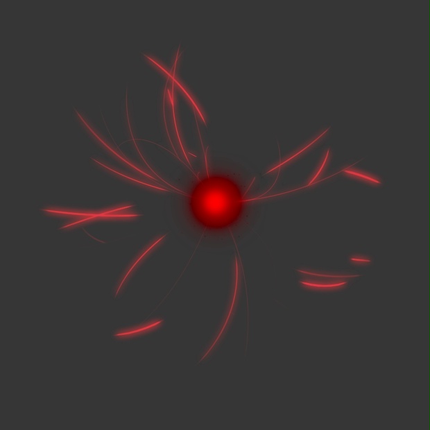 【Unity パーティクル】Charge System - Nuion FX - BOOTH