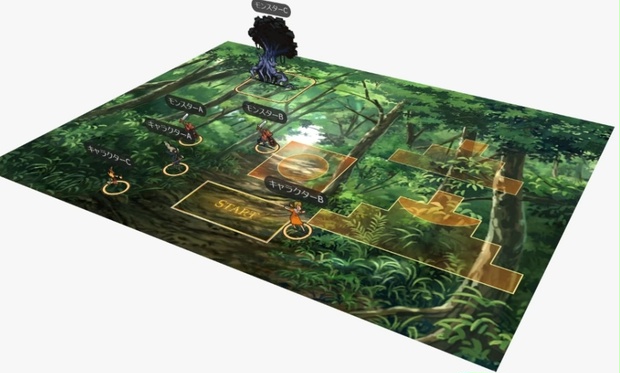 TRPG向けapngマップマーカー - 藤村商店 - BOOTH