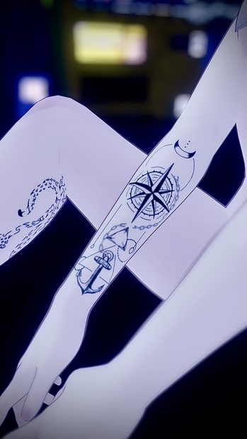 信念ト示ス絆 念ノ印 - STUDIO MaM1 - BOOTH