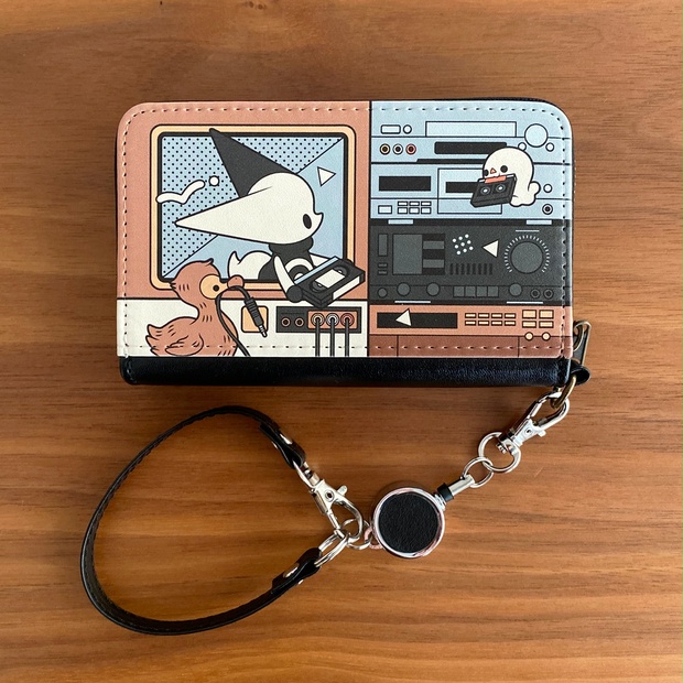 コインパスケース - 0313 BOOTH - BOOTH