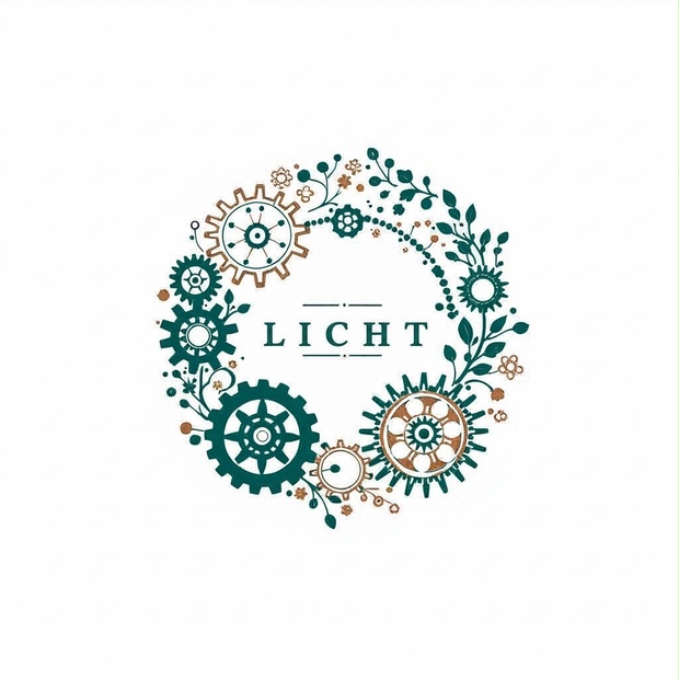 Nun_licht - BOOTH