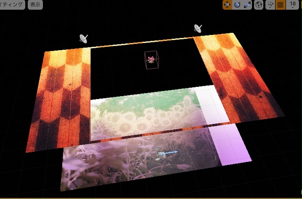 UE4プロジェクトファイル『もっと！ありがため～わく』 - Rwi's Booth - BOOTH