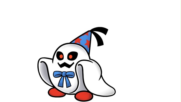 Doopliss / ランペル (Ranperu/Rumpel) - puptartist - BOOTH