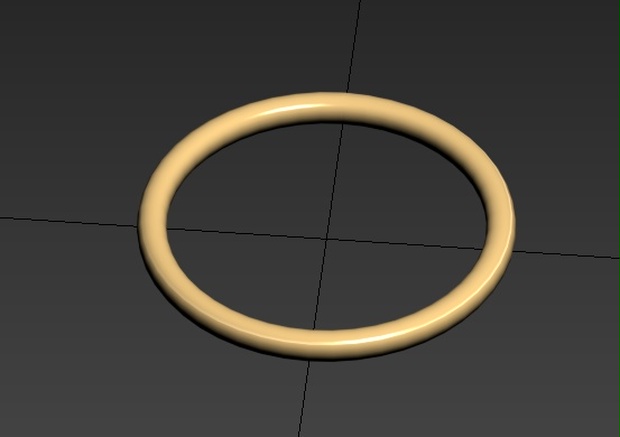 Simple Ring2 - softc - BOOTH