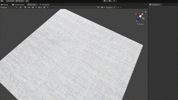 [VRChat想定] Physics Peeticle System - executive - BOOTH