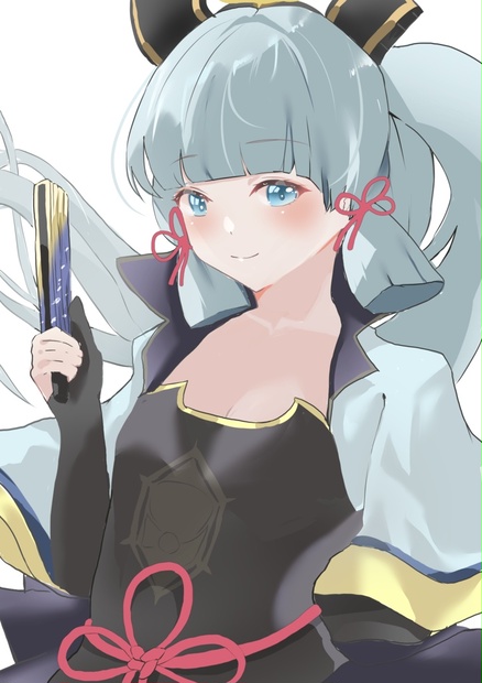 C101新刊 - nuwan - BOOTH