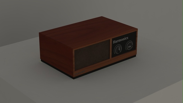 【VRChat ワールド用】自動生成BGM Harmonics - スズ製作所 - BOOTH