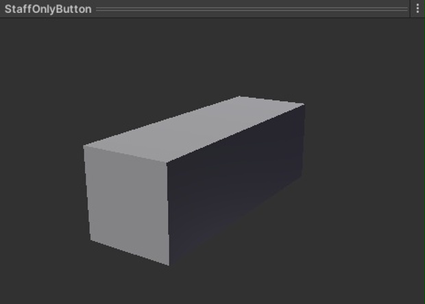 【VRChat】StaffOnlyButton【ワールドギミック】 - mk_lab - BOOTH