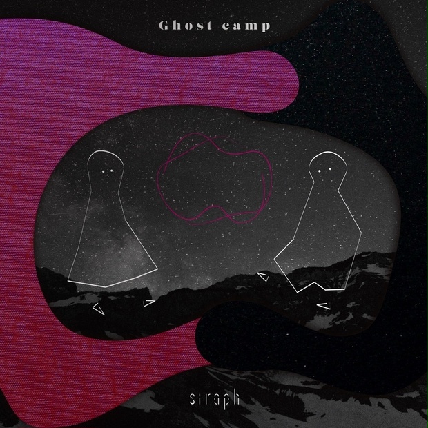 siraph web shop - BOOTH