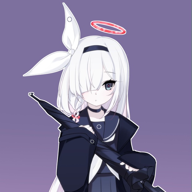 lol project 056 : Spinning for the memorable fragments -Blue Archive ...