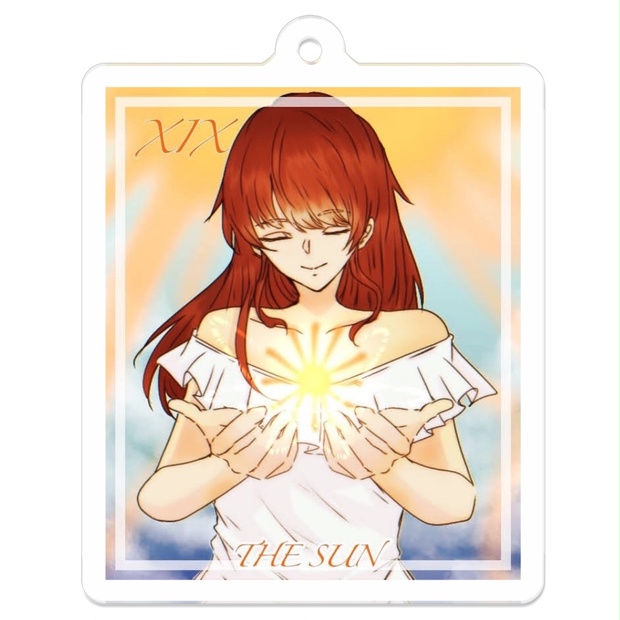 THE SUN - -LUX MEA- - BOOTH