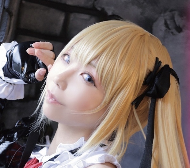 【C105】【ROM版】マリーローズROM写真集 - さくら。製作所 - BOOTH