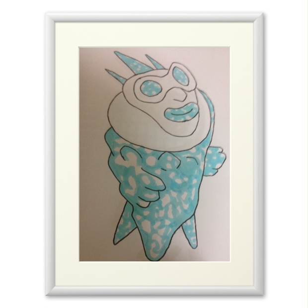 KAKEMON - ギャラギャラ - BOOTH