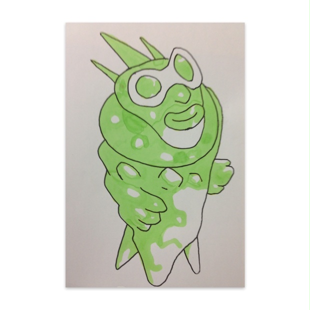 KAKEMON モトカレ - ギャラギャラ - BOOTH