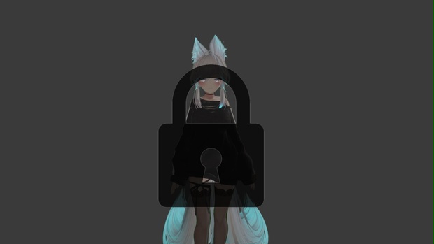 avatarLimitClone v1 - GA50 - BOOTH