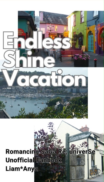 Endless Shine Vacation - hamhouse - BOOTH