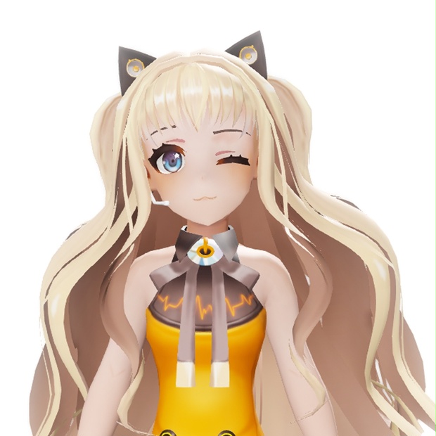 SEEU by KUNGOM mmd .pmx [0.1] - kungom - BOOTH